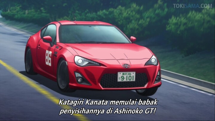 Bstation Cari - mf ghost
