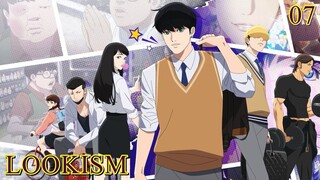 Lookism S01 ตอนที่ 01 พากย์ไทย - BiliBili