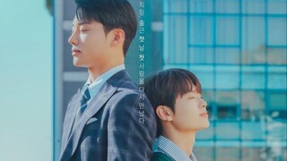 🇰🇷Jun&Jun EPISODE 8 (FINALE) ENG SUB | BL - BiliBili
