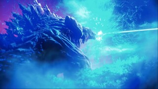 Godzilla King of the Monsters 2019 - Bstation