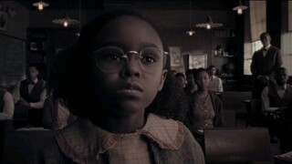Based On True Events: Hidden Figures (2016) (1080p) - BiliBili