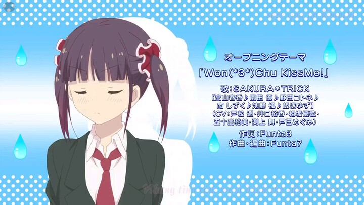 Bilibili Search Sakura Trick Tập 01