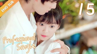 Professional Single (2020) Episode 1 - BiliBili