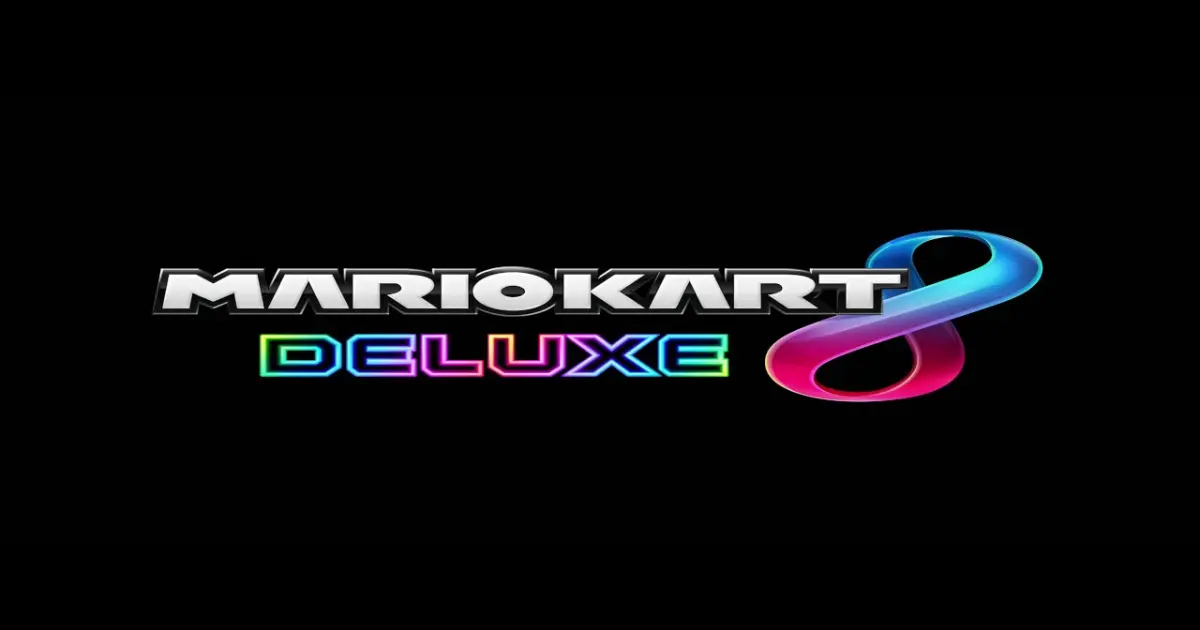 Big Blue - Mario Kart 8 Deluxe OST - Bstation