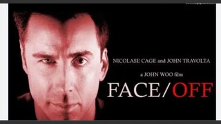 FACE OFF - JOHN TRAVOLTA and NICOLAS CAGE - BiliBili