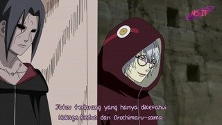 Naruto Shippuden Episode 191-195 Sub Title Indonesia - Bstation