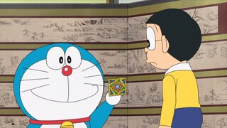 Doraemon episode 22 - BiliBili