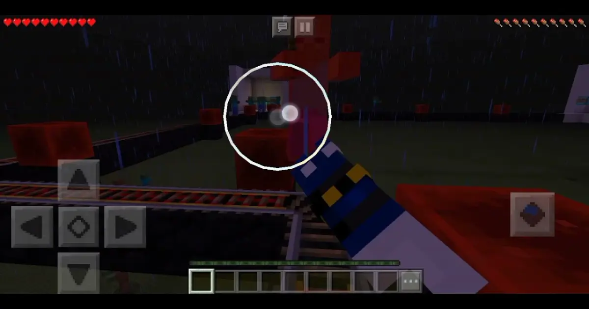 train to Busan Minecraft part 2 the cabu station - Bilibili