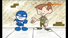 Chalkzone S1 - Episode 1 [Dubbing Indonesia] - Bstation