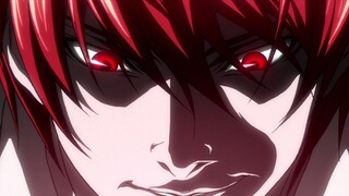 Death Note R (Relight - Rewrite) - Genshisuru Kami (Visions Of A God ...