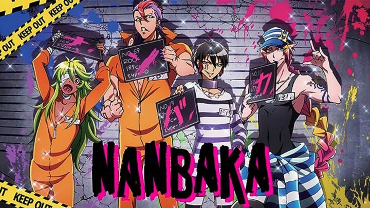 Bstation Cari - nanbaka