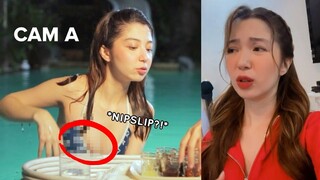 bigo hot live pinay nip slip - BiliBili