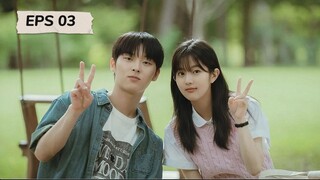 Twinkling Watermelon (2023) - EP01 - Subtitle Indonesia - Bstation