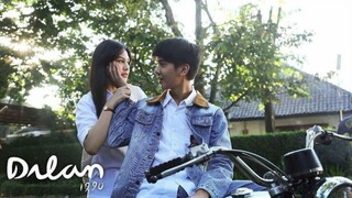 Film Dilan 1990 Full Movie Hd - Bstation