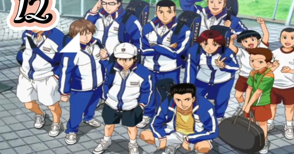 เจ้าชายลูกสักหลาด OVA ตอนที่ 12 - Bilibili