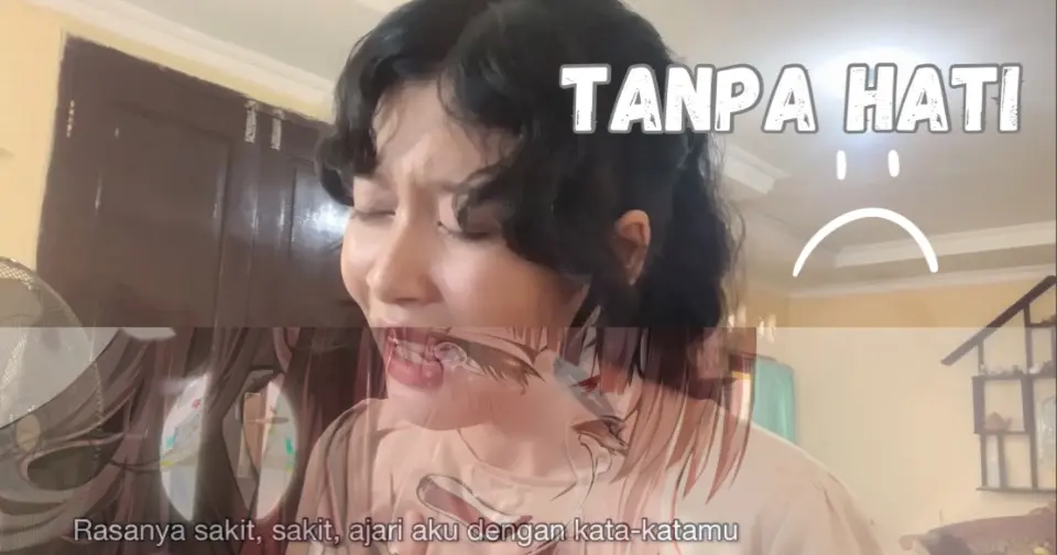 (ONE TAKE_)Kokoronashi - Gumi with indonesian translation [Luky cover] - Bilibili