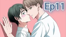 Cherry Magic! (Episode 1) Thirty Years of Virginity Can Make You a ...