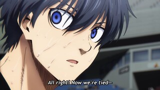 Blue Lock episode 3 (1080p) - BiliBili