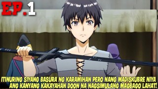TOP 5 ANIME NA ANG BIDA AY GINULAT ANG LAHAT DAHHIL SA SOBRA NETONG ...