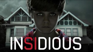 Insidious (2010) [1080p] - BiliBili