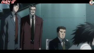 death note episode 25 in hindi dubbed - BiliBili