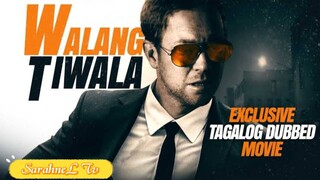 BLOCKBUSTER Movie Full Action Tagalog Dubbed - BiliBili