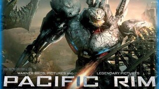 Pacific Rim 3: Apocalypse (2025) - Teaser Trailer | Universal Pictures ...