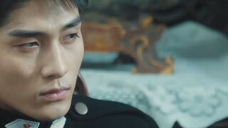 EP24 FINALE Blind Woman (2025) - BiliBili