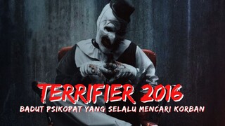 TERRIFIER | FULL MOVIE - Bstation