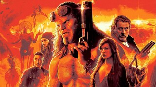 Hellboy [2004] พากย์ไทย - BiliBili