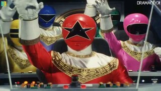 Oh Ranger Ep 3 - Bstation