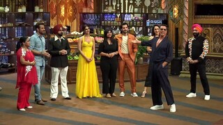 Laughter chefs unlimited entertainment S01 Ep23 - BiliBili