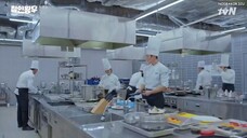 Ep. 1 Mr. Queen Sub Indo - Bstation