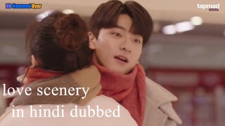 love scenery | hindi dubbed | episode : 01 full HD - BiliBili