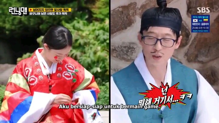 Halaman DRAKORTV - Bstation