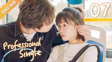 Professional Single (2020) Episode 1 - BiliBili