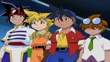 BEYBLADE ORIGIN Season 1 Episode 1 Hindi dub| ANIMAX HINDI - BiliBili