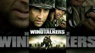 Windtalkers (2002) full movie - BiliBili