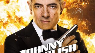 Johnny English Reborn (2011) HD - BiliBili