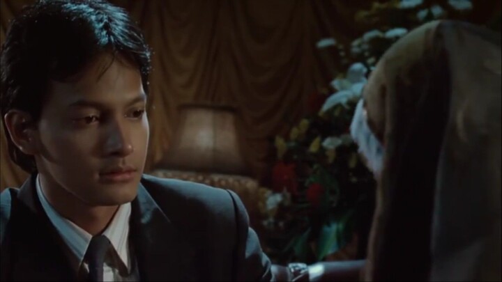 Halaman bittersweet. - Bstation