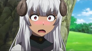 Usato & Felm Cute Moments | The Wrong Way to Use Healing Magic - BiliBili