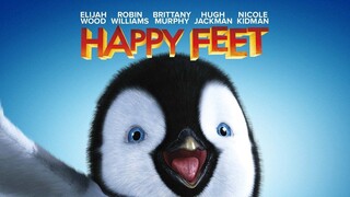 Happy Feet - BiliBili