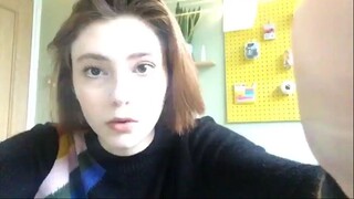Savannah Brown Youtube livestream vod (2017-11-30) - BiliBili