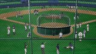 Major Season 4 Ep 10 - BiliBili