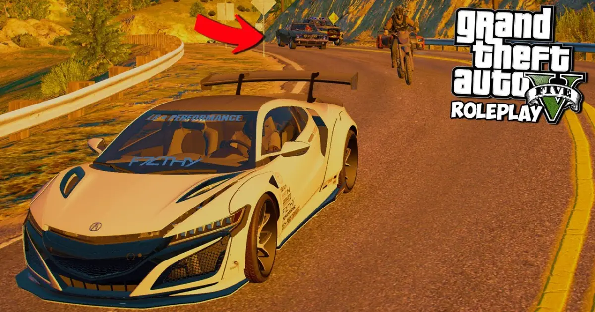 FAST AND FURIOUS: MALING JAMAAH EDITION - GTA V ROLEPLAY INDONESIA - Bilibili