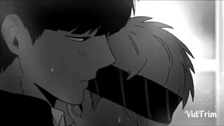 [BL animation] Partner's Territory - BiliBili