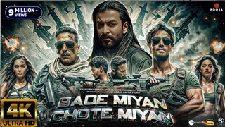 Bade Miyan Chote Miyan (2024) full movie - BiliBili