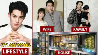 Top 10 Dylan Wang Drama List | Wang Hedi drama series eng sub - BiliBili