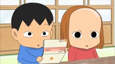 การ์ตูน Onei & Jun ตอนที่ 21 พากย์ไทย By Pops Anime Thailand - BiliBili