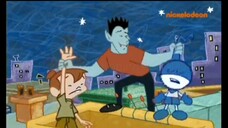 Chalkzone S1 - Episode 1 [Dubbing Indonesia] - BiliBili